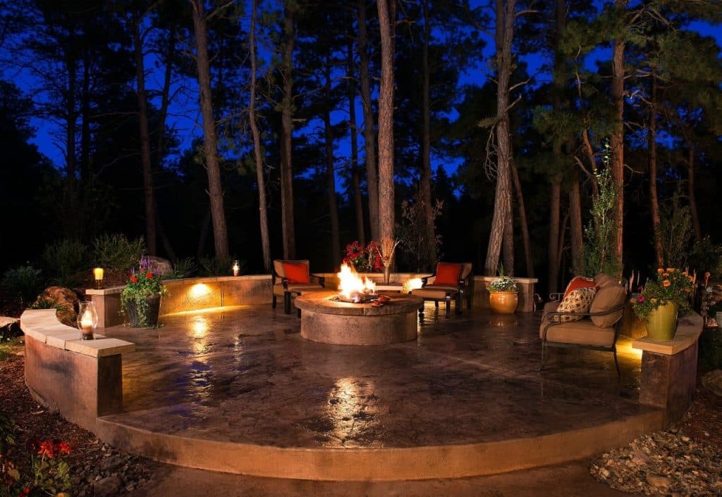 Forest View Patio | Deck & Patio Builder in Englewood, Louisville ...